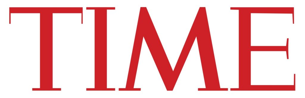 time-magazine-logo | America Divided